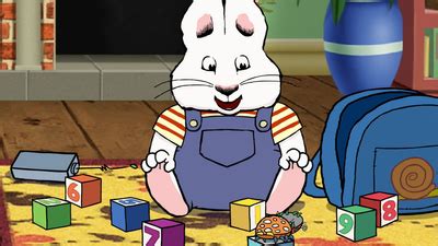 Watch Max And Ruby Season 5 Episode 13 Max S Kite Max S Beach Ball Ruby S Limbo Full Show