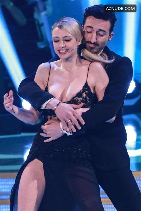 MARTINA STELLA Nude AZNude