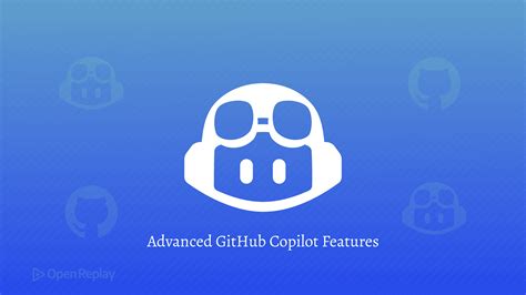 你应该尝试的高级 Github Copilot 功能