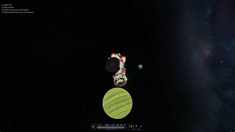 a massive improvement thank you devs r kerbalspaceprogram