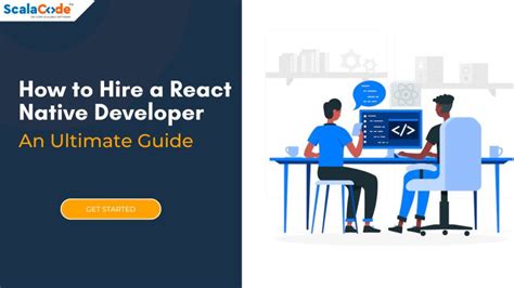 Scalacode On Linkedin Developer React Appdevelopment Reactnativedeveloper