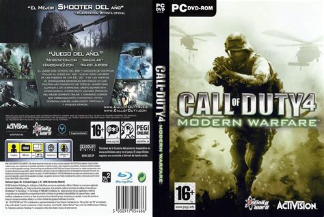 Pcgamerload Download Call Of Duty 4 Modern Warfare Full Crack