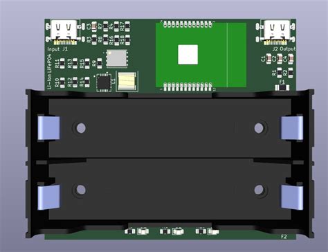 Diy Battery Backup Hubitat Under Ten Bucks No Soldering Page 44