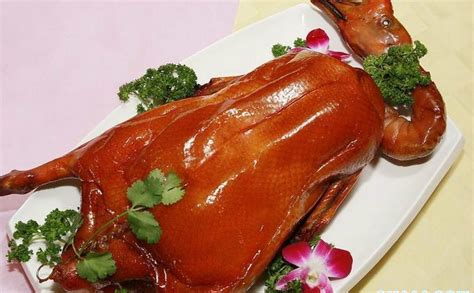 北京张英茶油鸭图册360百科