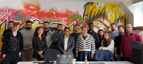 Saurabh Jaiswal He Him On Linkedin Molengeek Impacttogetherweek Capgemini 4positivefutures…