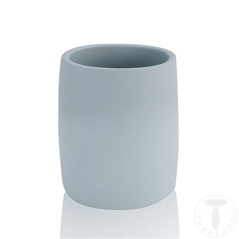 Tomasucci Maia Soporte Para Cepillos De Dientes De Pie Kasa Store