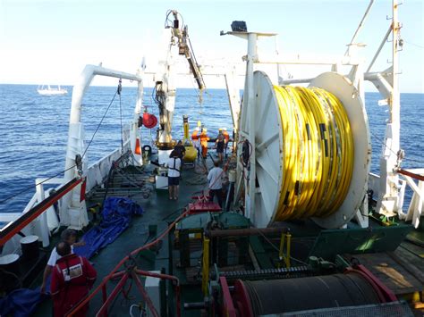 Marine Acoustics Risknat