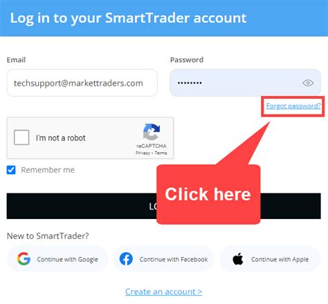 Smarttrader Login Smarttrader Help Center
