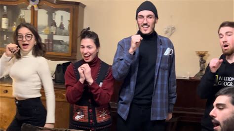 Gogov Ertmanetis გოგოვ ერთმანეთის საარშიყო Youtube