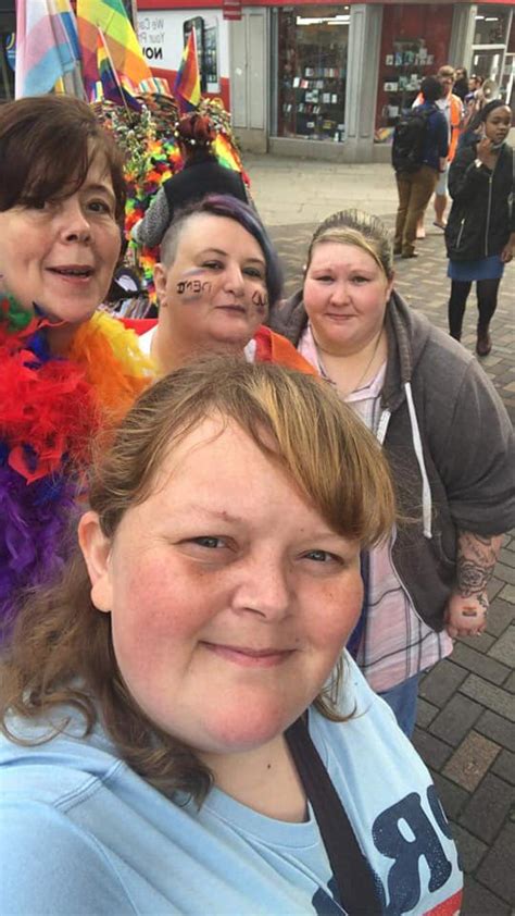 Letters From A Mother To Her Lesbian Daughter Notts Lgbt