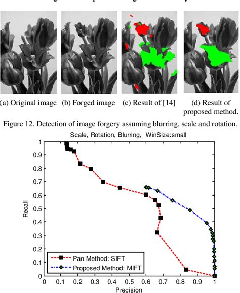figure 1 from improving the detection and localization of duplicated