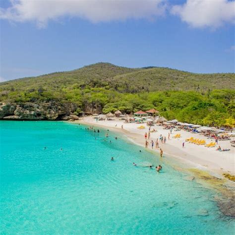Dutch Caribbean Islands Curaçao Insider