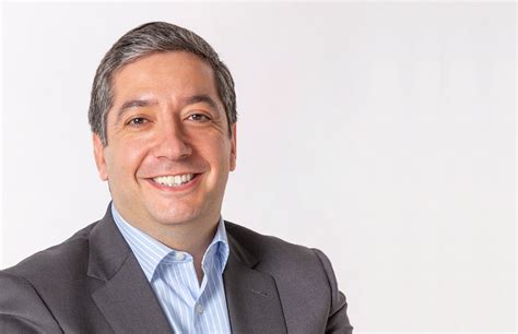Llyc Nombra A Luis Miguel Peña Nuevo Director Global De Talento