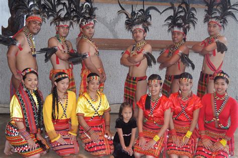 The Clamor Of Kalinga Philippine Ethnic Igorot Costumes The Kalinga
