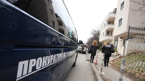 Четирима души с обвинения по случая „nexo” двама от тях с гаранции от по 1 млн лв Nova