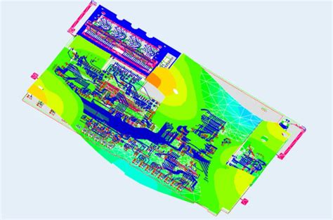Ansys Pcb Reliability Simulation Software At ₹ 100000 Thermal Si Pi
