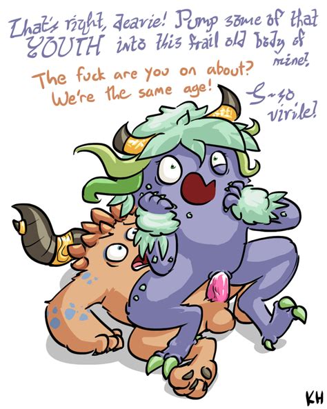 Rule 34 2 Horns Ageplay Anthro Arm Tuft Big Blue Bubble Bodily Fluids Clawed Fingers Claws Cum