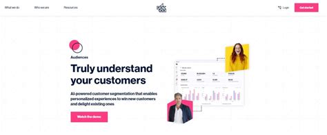 10 Best Ai Software Tools For More Effective Customer Segmentation