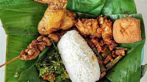 Makanan Khas Subang Ada Peuyeum Ketan Hingga Dodol Nanas