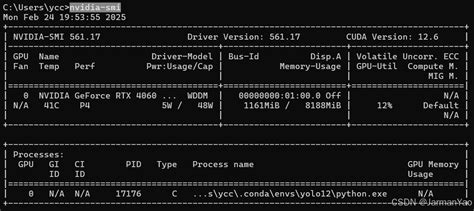 Pytorch框架训练模型gpu加速：手把手教程pytorch Gpu加速 Csdn博客