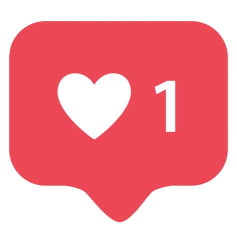 Instagram Like Button