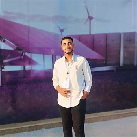 Abdalrhman Ali On Linkedin I Was Pleased To Attend The Solar Mean Show For The Second Year In A