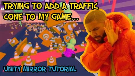 Adding A Networked Projectile To Unity Youtube