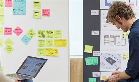 Design Thinking Design Thinking Moderator Design Thinking Beratung