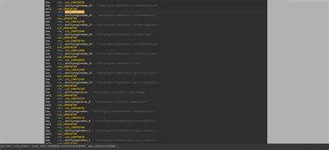 [coding] rust reversal structs and offsets page 418