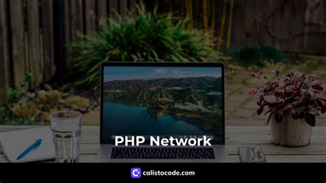 Php Network Understanding Network Programming In Php Calisto Code