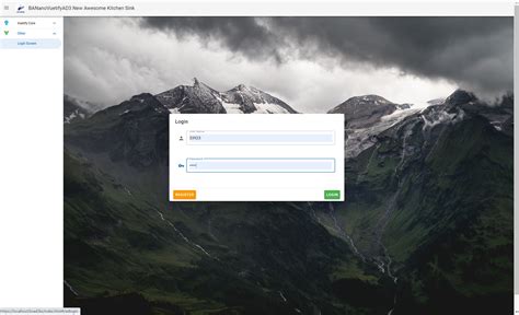 Bananovuetifyad3 New Awesome Kitchen Sink Webapp B4x Programming Forum