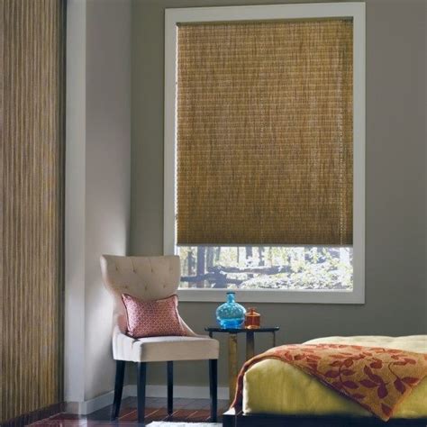 Pleated Shades Inject Color Pattern Or Texture Into Your Space