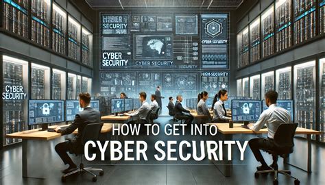Upscaling Your Skills How To Get Into Cyber Security Jasper Bro