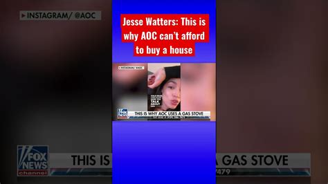 aoc explains why she uses a gas stove ‘i rent shorts shortsvideo shortsfeed aoc the