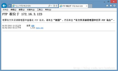 用telnet执行ftp交互telnet Ftp Csdn博客
