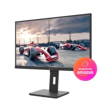 AOC Proudly Unveils The Debut Of AOC Gaming G Amazon Handpicked Model AOC Monitors