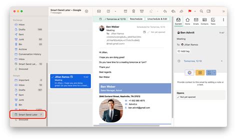 How Do I Schedule An Email With Smart Send Later