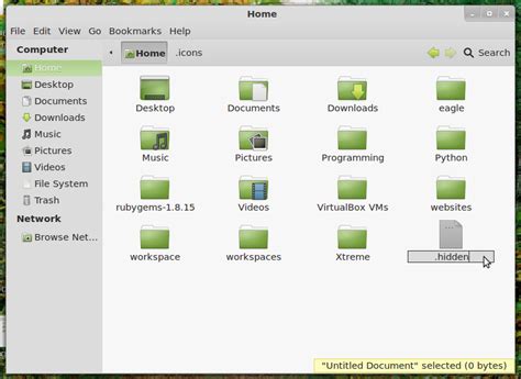 Linux Mint Community