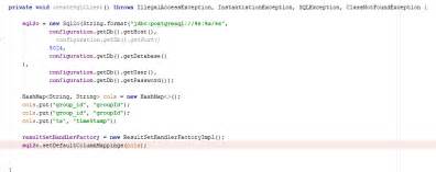 Java Wildfly 10 Classloader Hell Hibernate Doesn T See Postgres