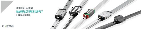 Cnc Machine Tools Linear Guides Linear Guideways Linear Blocks Linear