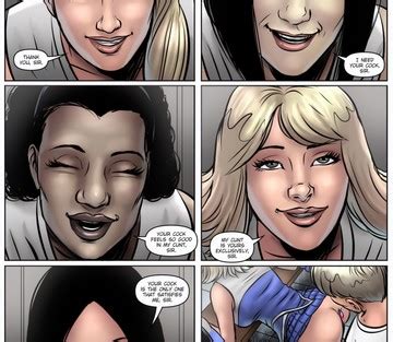 Waiting Room Issue Muses Sex And Porn Comics