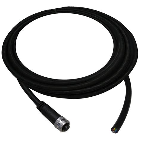 Maretron Nmea 0183 10 Meter Connection Cable Fssc200 Ssc300 Solid State