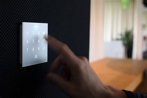 Nfc Code Touch For Nano White