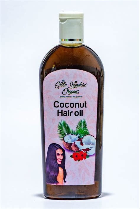Coconut Hair Oil At ₹ 280bottle कोकोनट हेयर ऑइल In Idukki Id