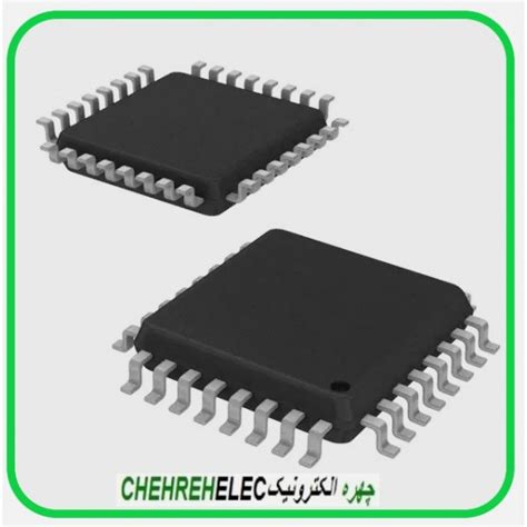 ای سی میکر ATMEGA328P AU SMD TQFP32
