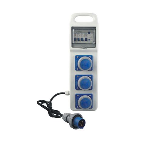 Industrial Socket Box 01a Ip67 Factory Direct Outlet Buy Now