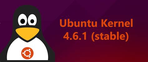 How To Update Upgrade To Linux Kernel Stable On Ubuntu Linux Mint Ubuntu Tips