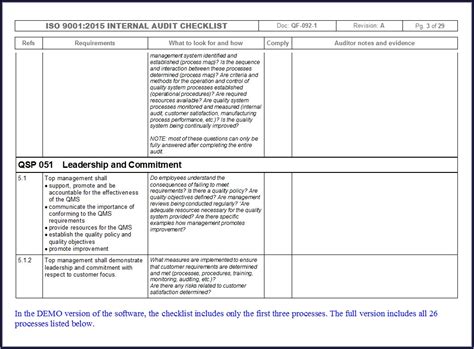 Iso 9001 Procedure Template Free Template 2 Resume Examples MoYoAxno2Z