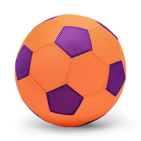 Mastermind Toys 20 Orange And Purple Mega Mesh Ball