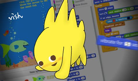 Scratch Programming Language
